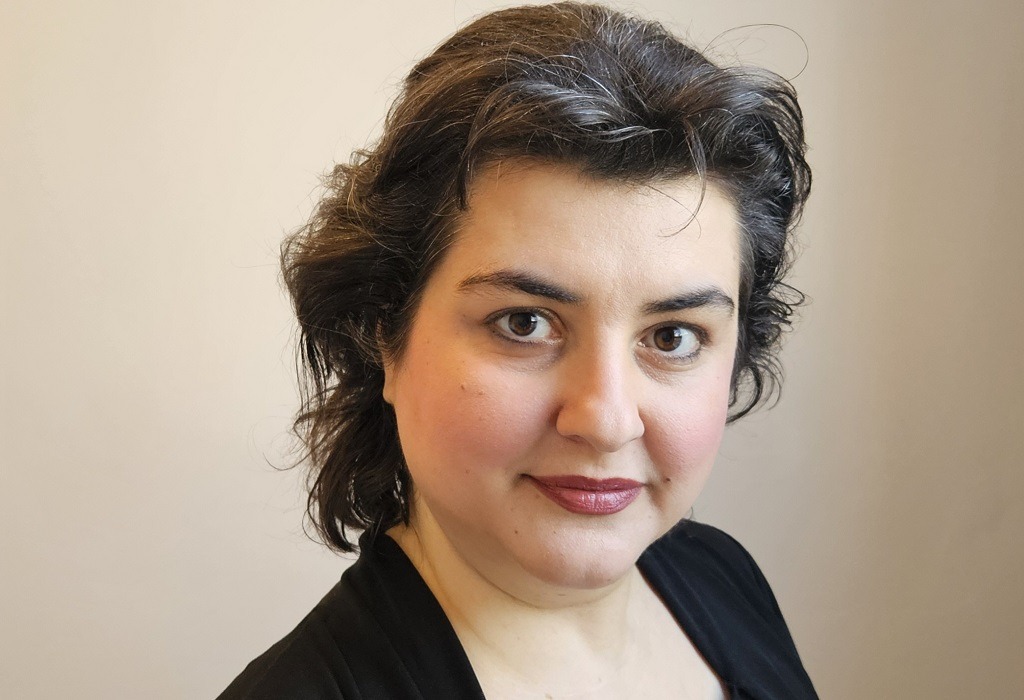 Loredana Moraru - Health Club Wellness Clinic
